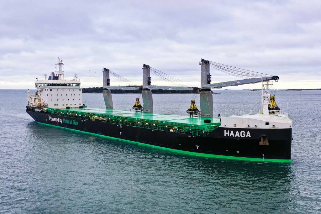 IGF Code Training overview - Aboa Mare