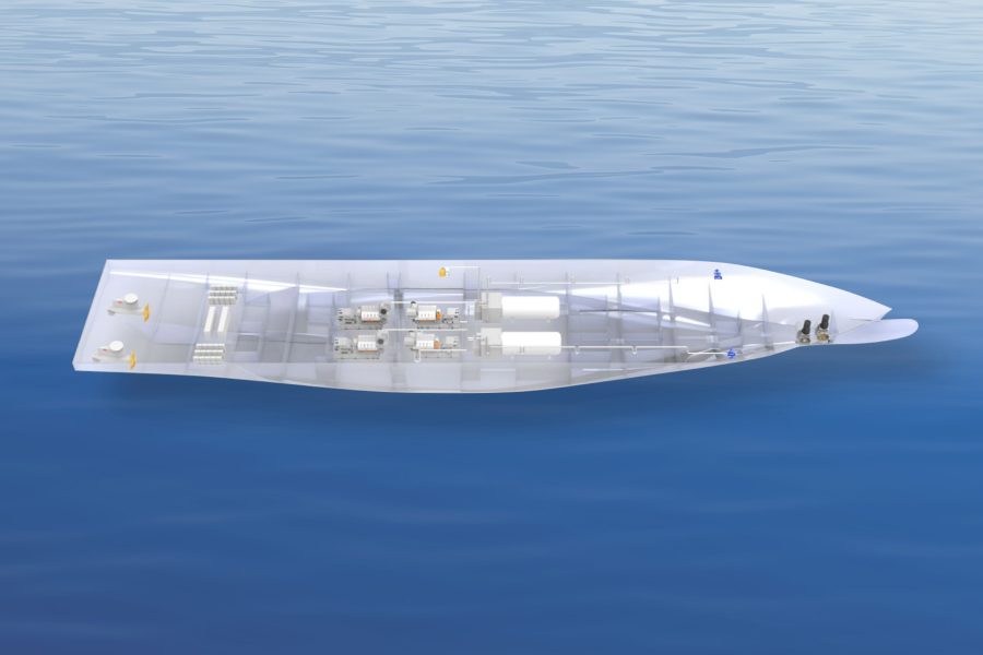 IGF Code Training overview - Aboa Mare